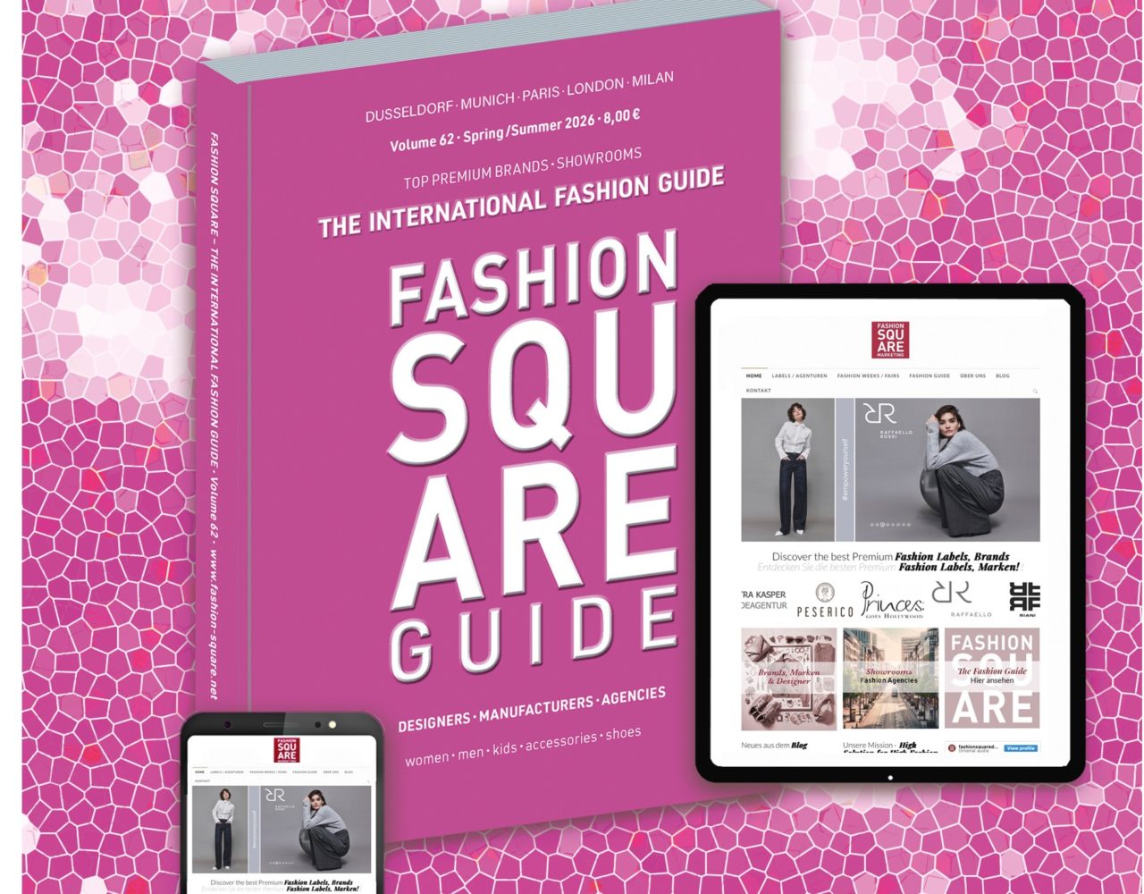 Fashion Square - fashion-square Fashion Labels Agenturen